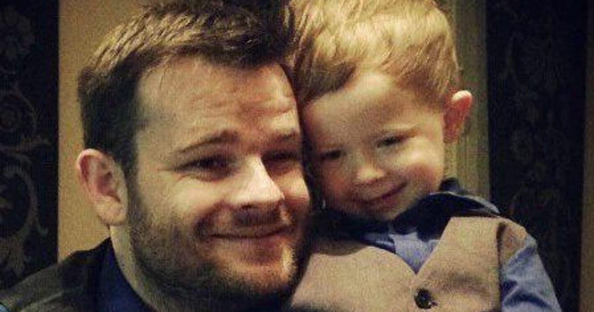 Richard McAllister - Malmö, Sweden // Copenhagen, Denmark, IT ...