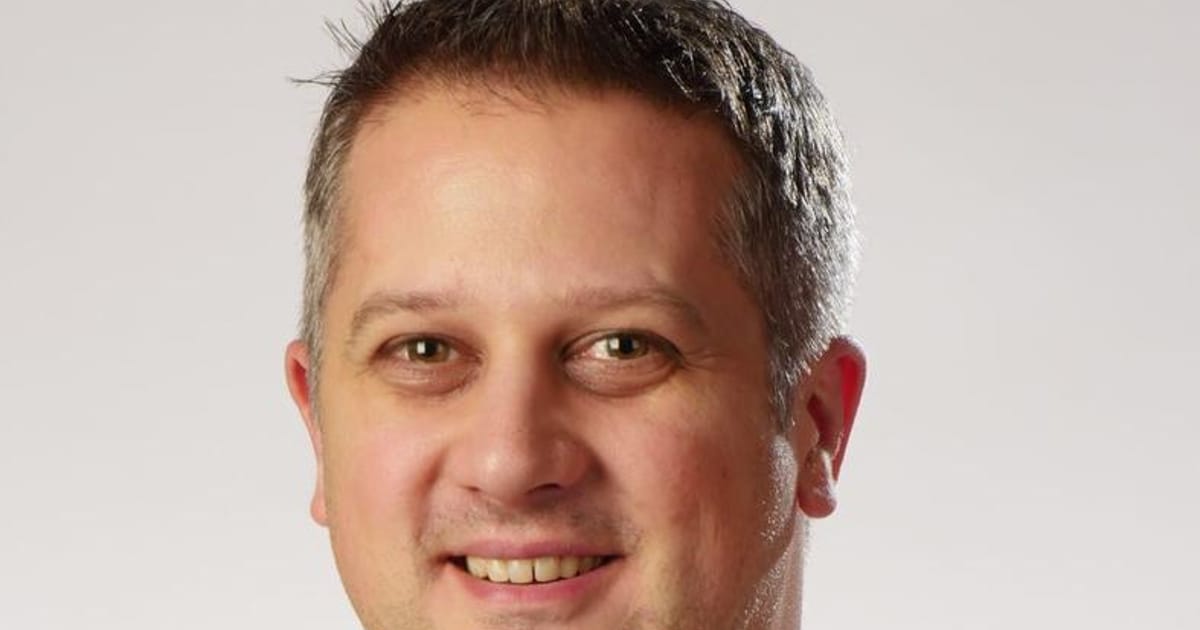 Daniel Selby - the United Kingdom, Distinctive Marketing | about.me