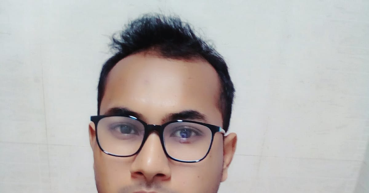 AJM JOHA - Dhaka, Bangladesh, Manarat International University | about.me