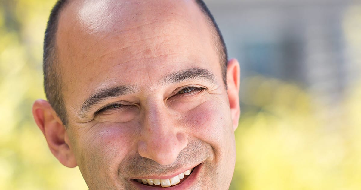 Daniel Robbins - Seattle | about.me