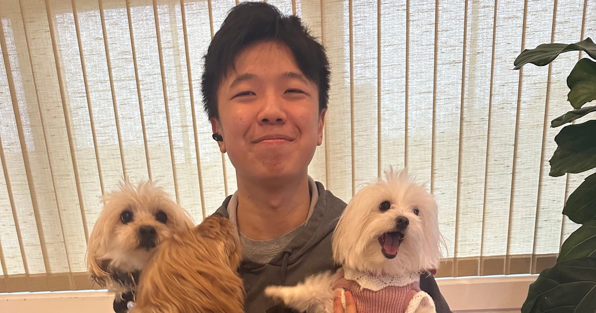 Samuel Zheng - Georgia | about.me