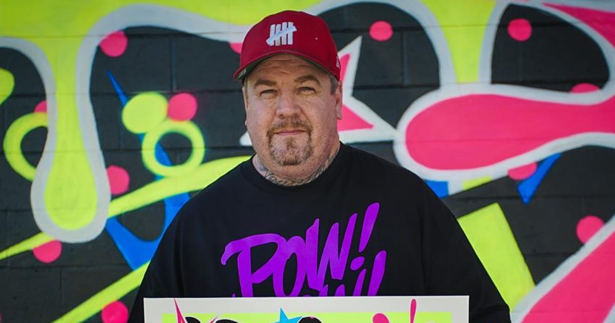 Sket One - Long Beach, California | about.me