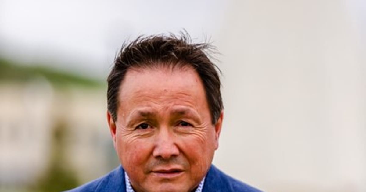 Reginald Bellerose - Saskatchewan, Canada | about.me