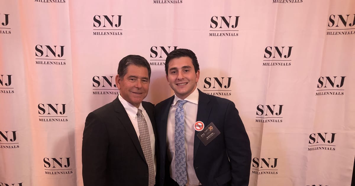 Marc Linsky - new jersey | about.me