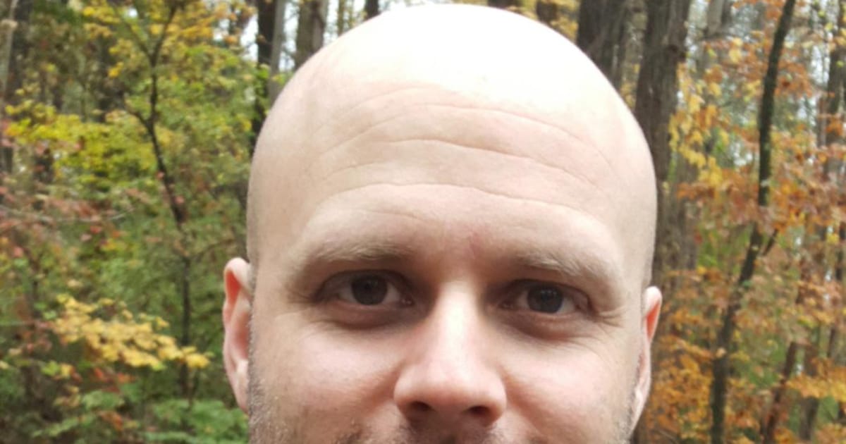 Christopher Crompton - Raleigh, North Carolina | about.me