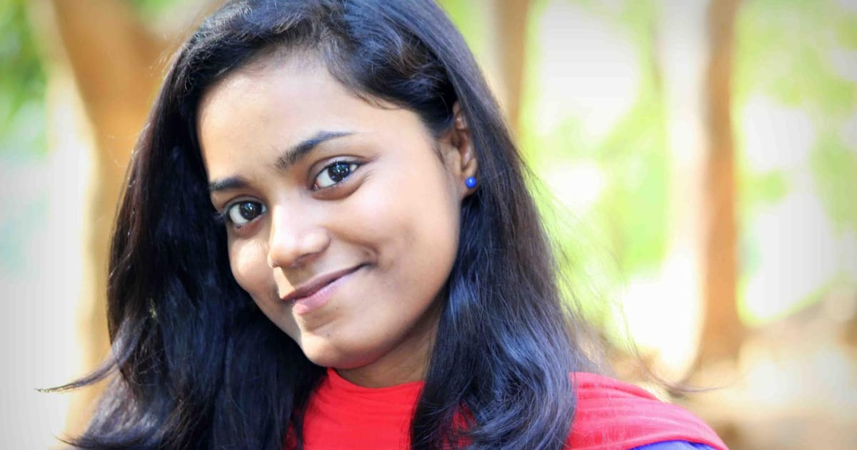 Rashmi Kumari - Ranchi, India | about.me