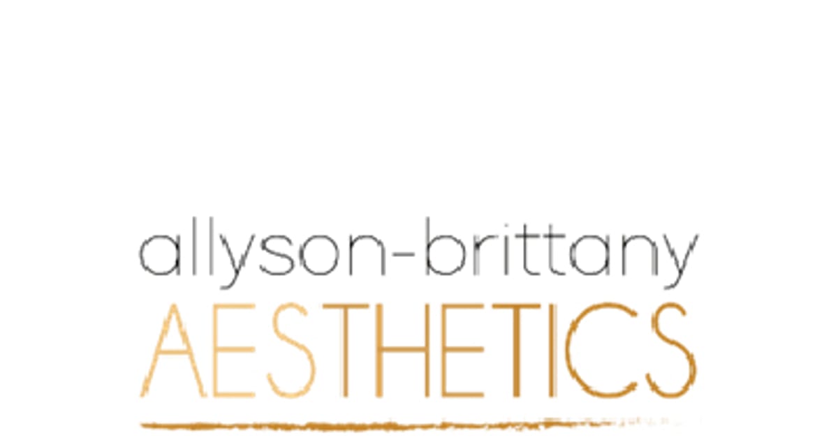 Allyson-Brittany Aesthetics - York, PA 17403 | about.me
