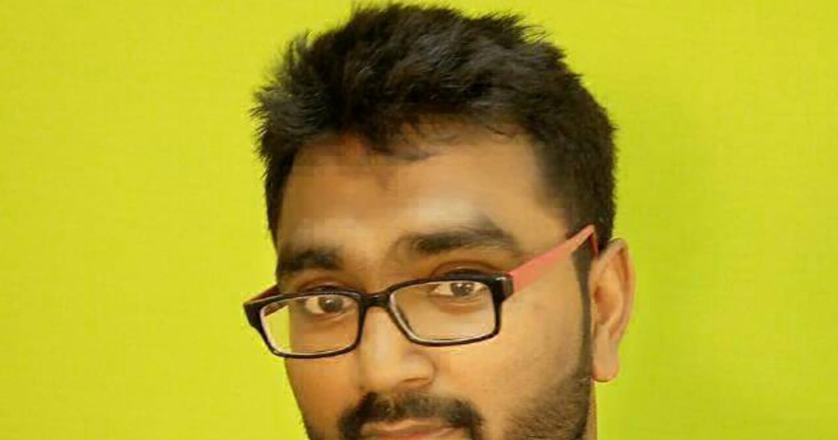 Nithish Kumar Kharvi - Bengaluru, India, Thomson Reuters, People’s Education Society Institute ...