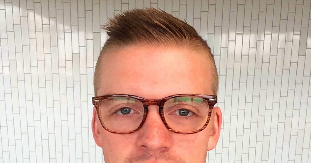 Eric Pilon - Dallas, Texas, Southwest Airlines, Trinity Western ...