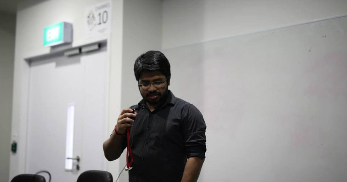 Sumanta Bose - Singapore, Nanyang Technological University | about.me