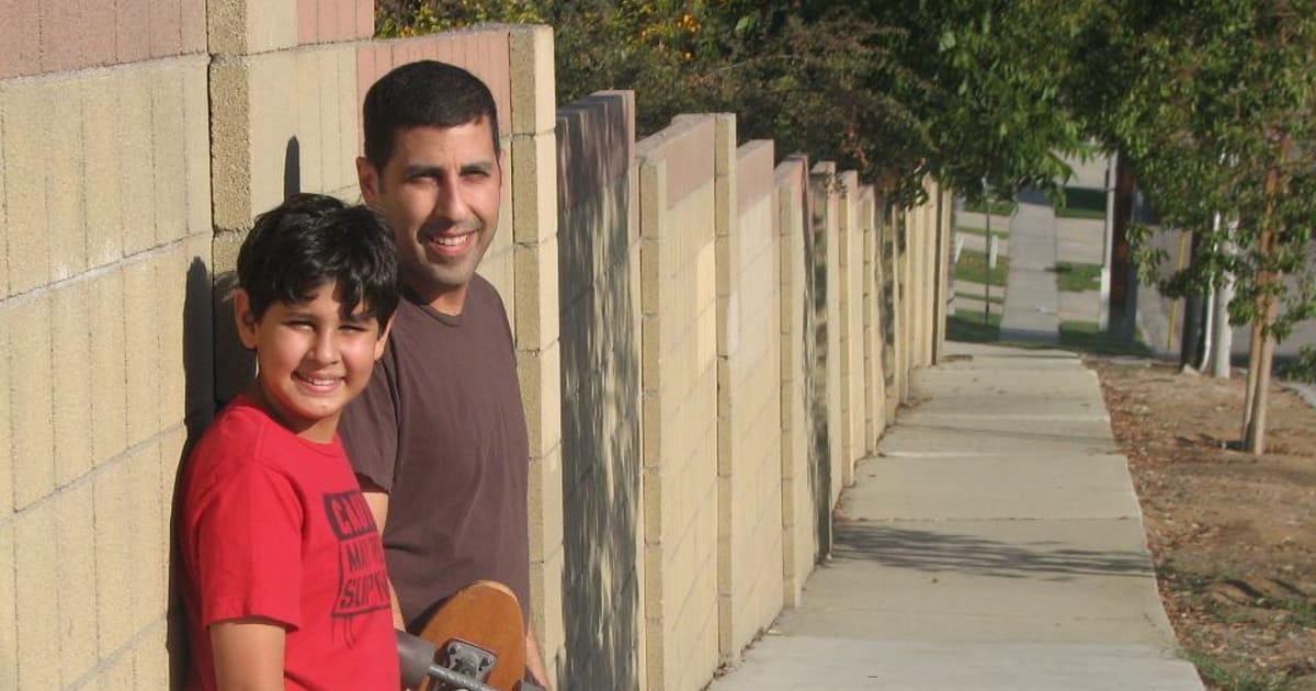 Alfred Miranda - California, Technology | about.me