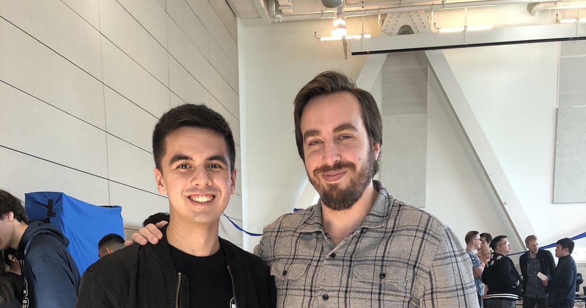 Zach McKay - Vancouver, BC, Canada | about.me