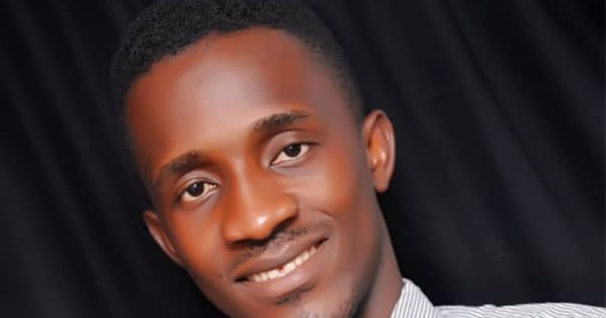 Chibuike Mmaduako - Victoria Island Lagos, Federal University of Technology Owerri, Amity Online ...