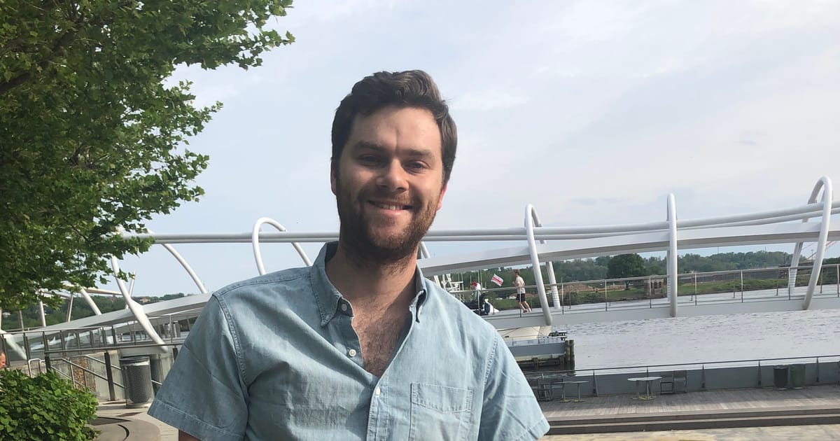 Declan Hahn - Washington DC | about.me