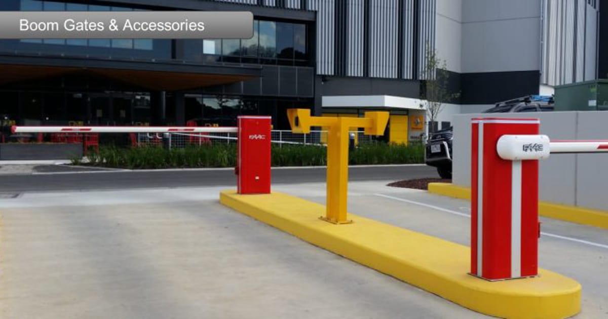 Australian Automation Innovation - Upper Ferntree Gully VIC 3156 ...