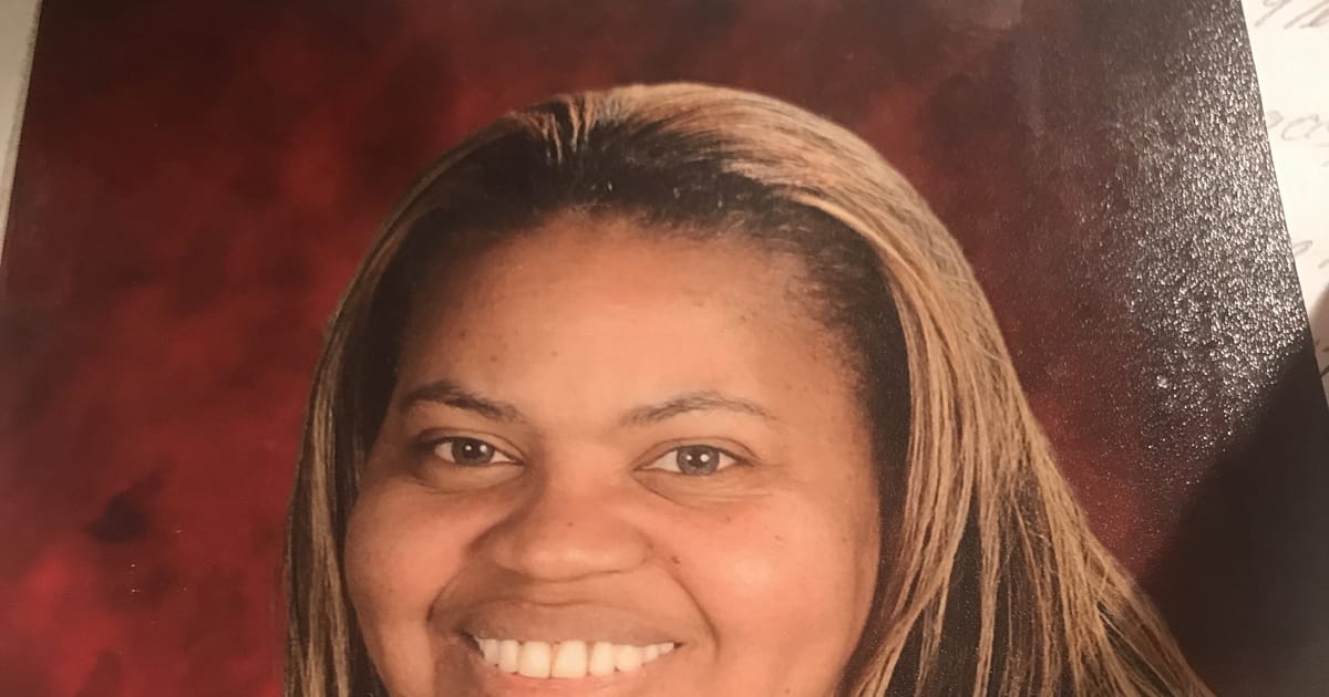 Valerie V. Williams - New York, Curently Advocate for Children with ...