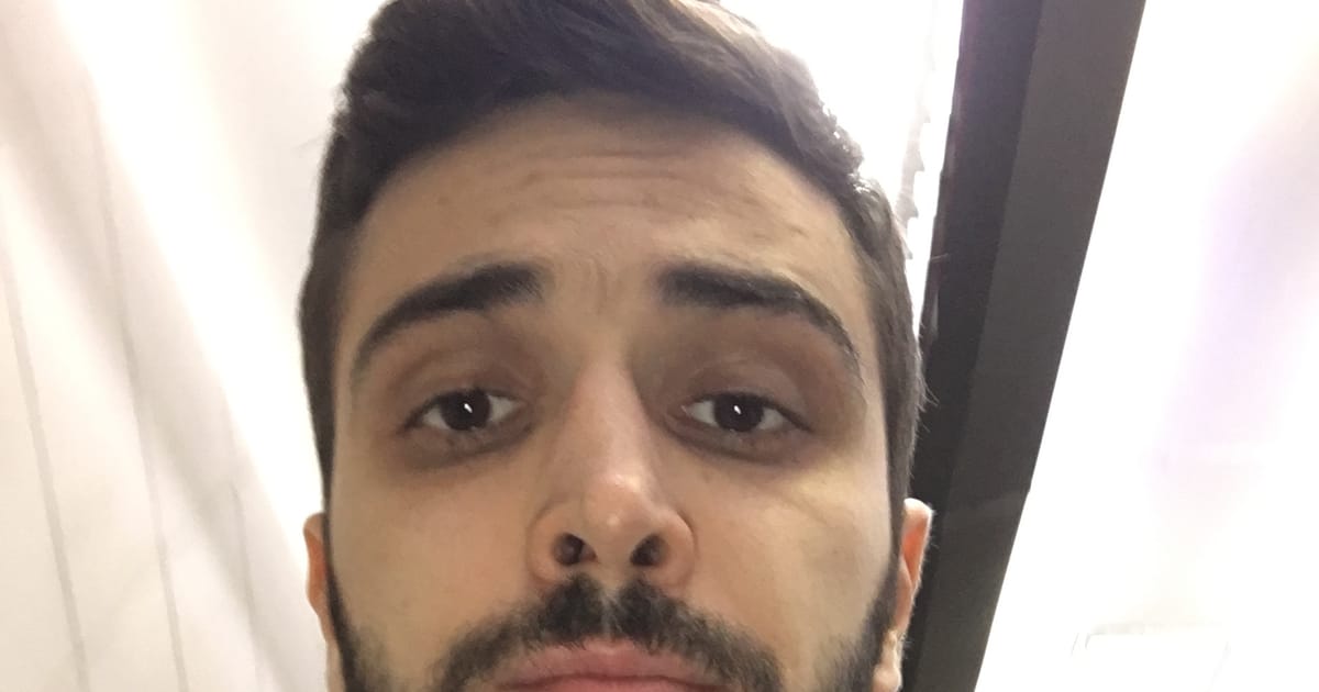 Kian Rahimi - Tehran, Iran | about.me