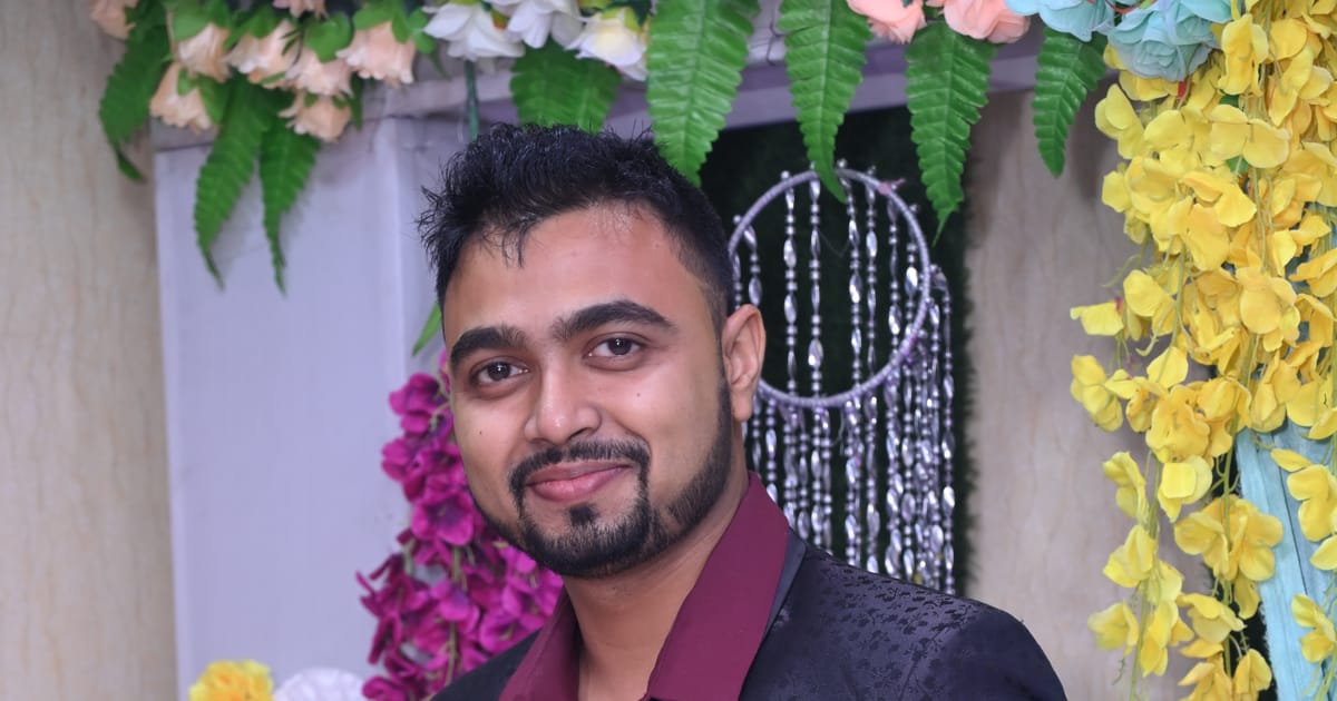 Preeyanshu Aryan - India | about.me