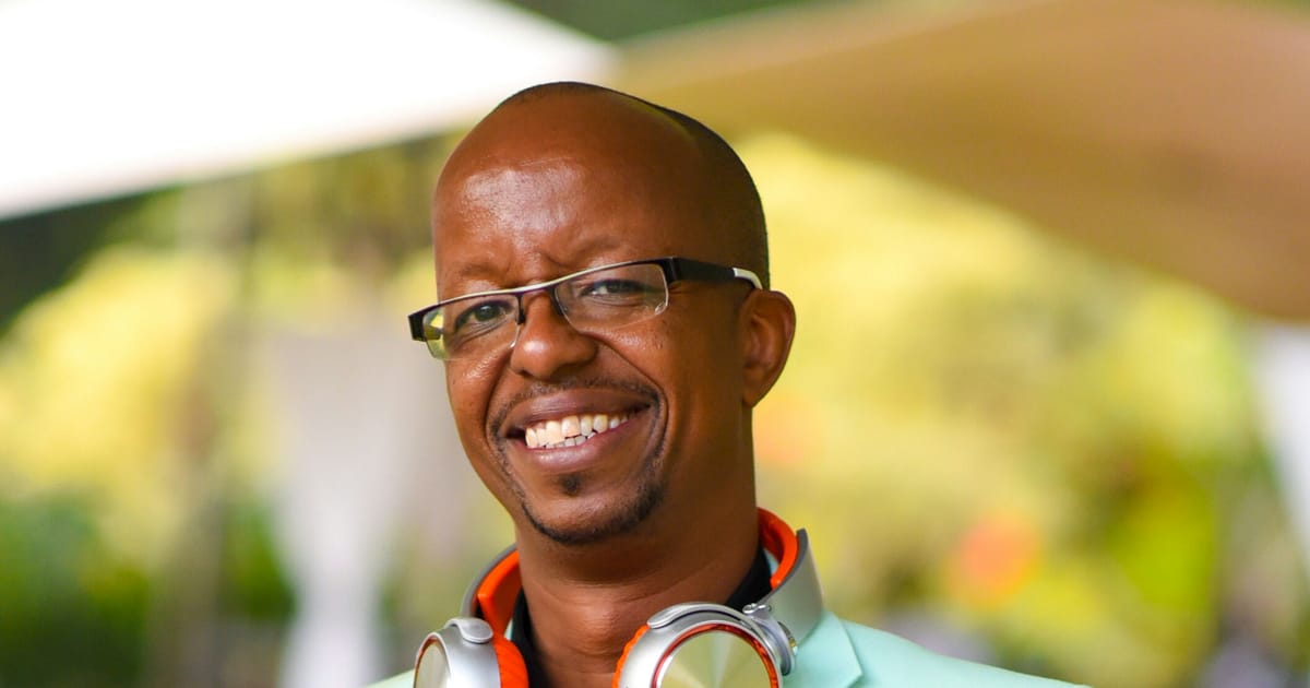 DAVID MURIITHI - Nairobi County, Kenya, Creative Enterprise Centre ...