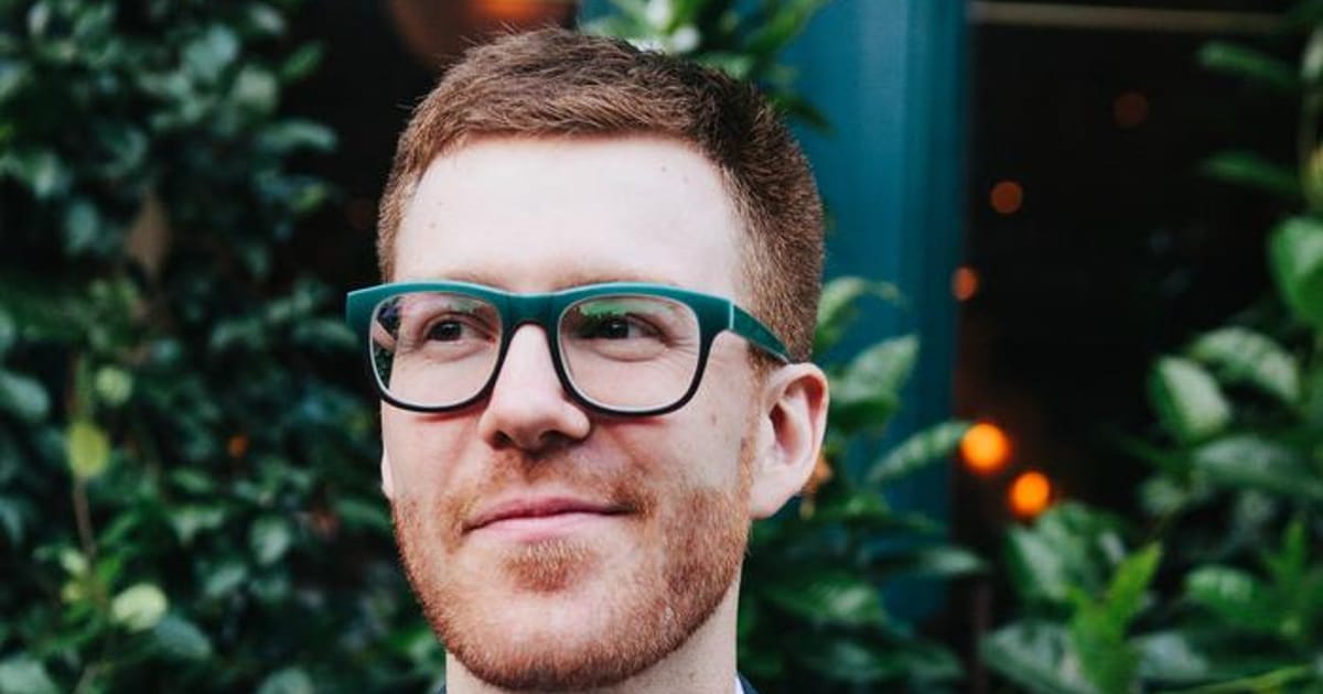 Nick Douglas - Brooklyn, New York | about.me