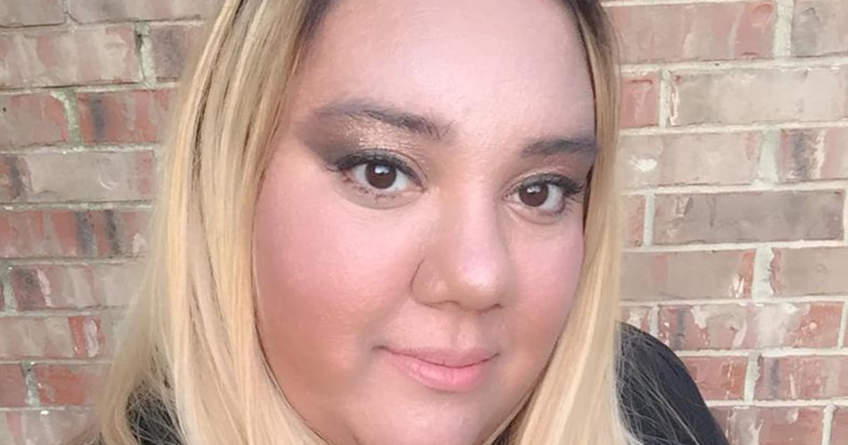 Elizabeth Lorraine Armas - Dallas, Texas, Calvary Baptist Church ...