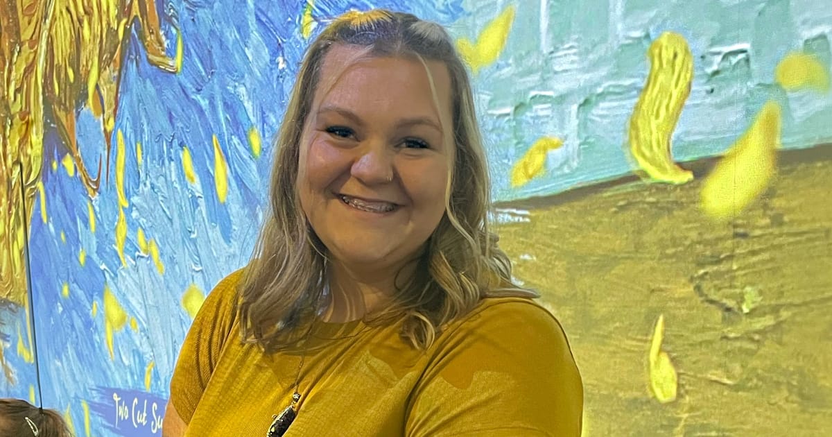 Klare Chapelo - Mount Pleasant, Mid Michigan College, Alma Senior High ...