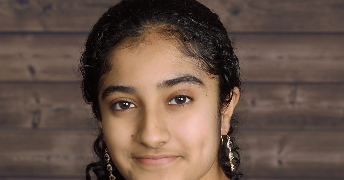 Mansi Solanki - Irvine, CA | about.me