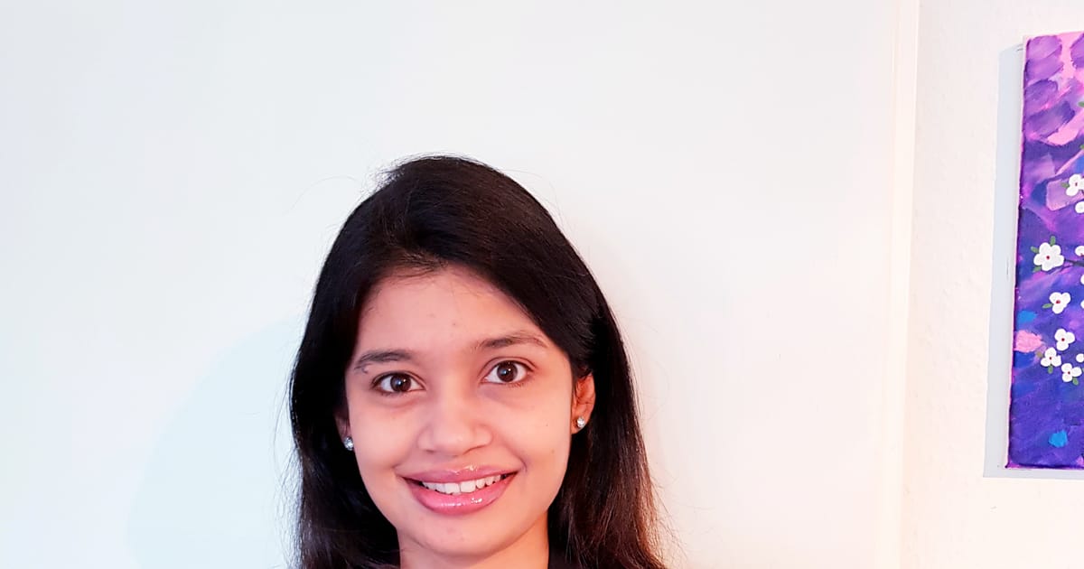 Pallavi Mathur - Germany | about.me