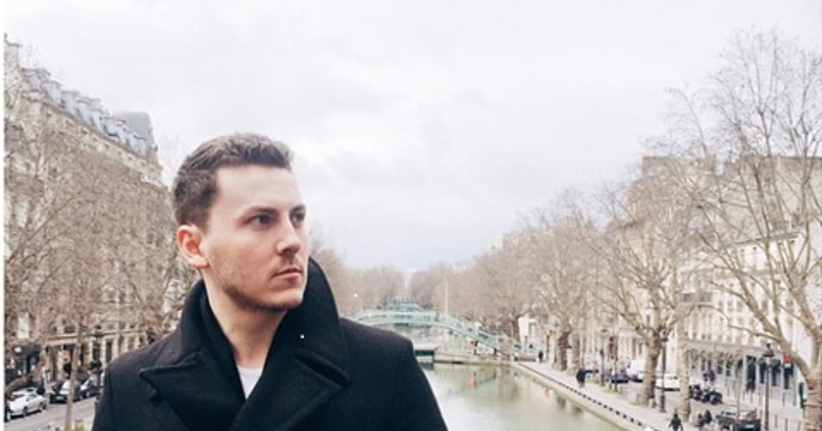 Aaron Revelle - Melbourne Victoria, Australia | about.me