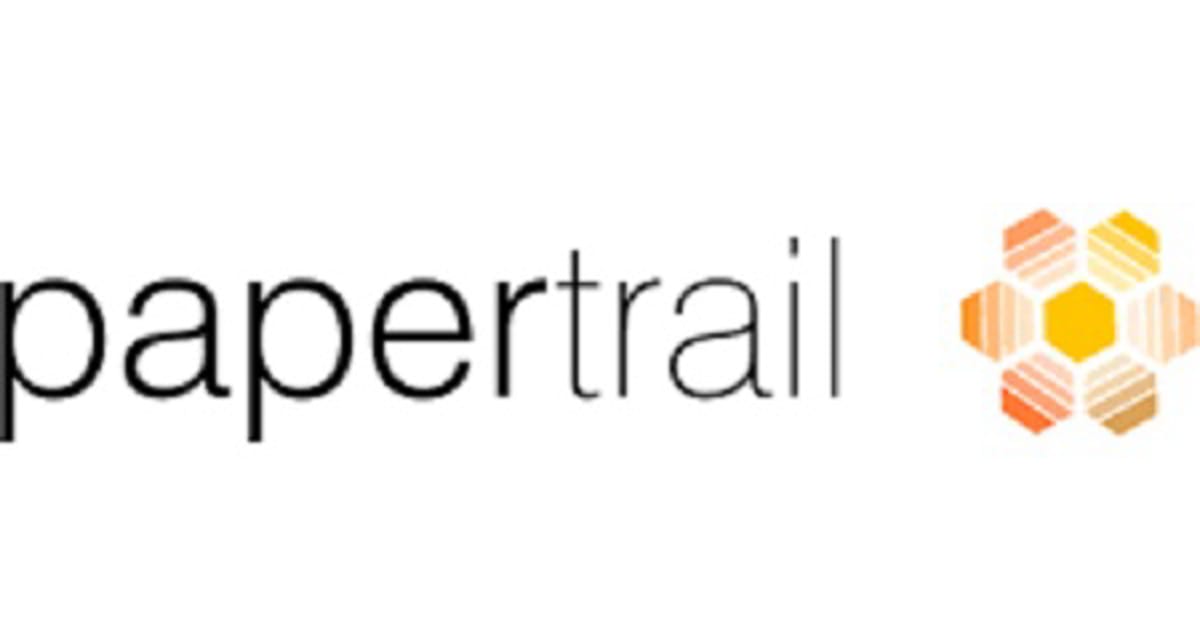 PaperTrail Document Management - Johannesburg, South Africa | about.me