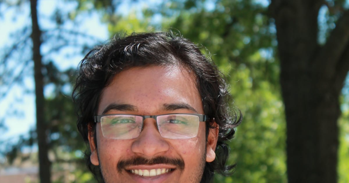 Christopher Gavin Gomes - Lawrence, Kansas, University of Kansas | about.me