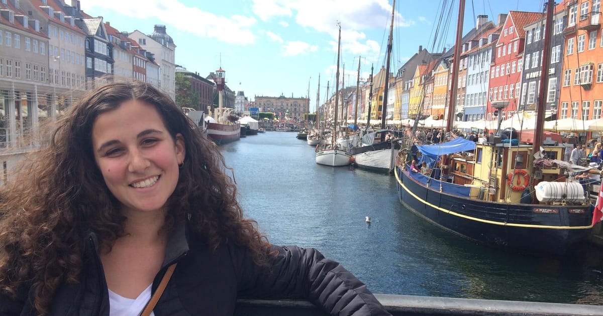 Rachel Halilej - Boston, Massachusetts, Emerson College | about.me