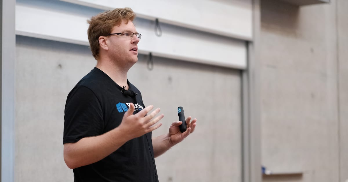 Stephen Rees-Carter - Brisbane, Australia | about.me