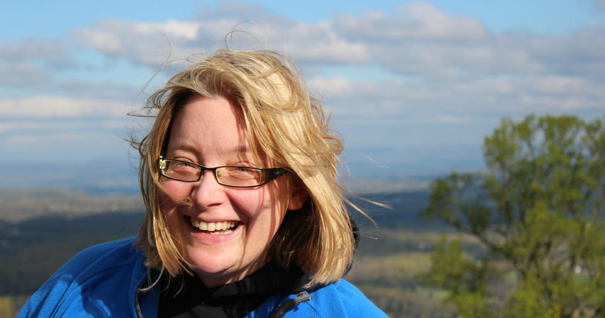 Kate Gordon-Bloomfield - Portland, Oregon | about.me