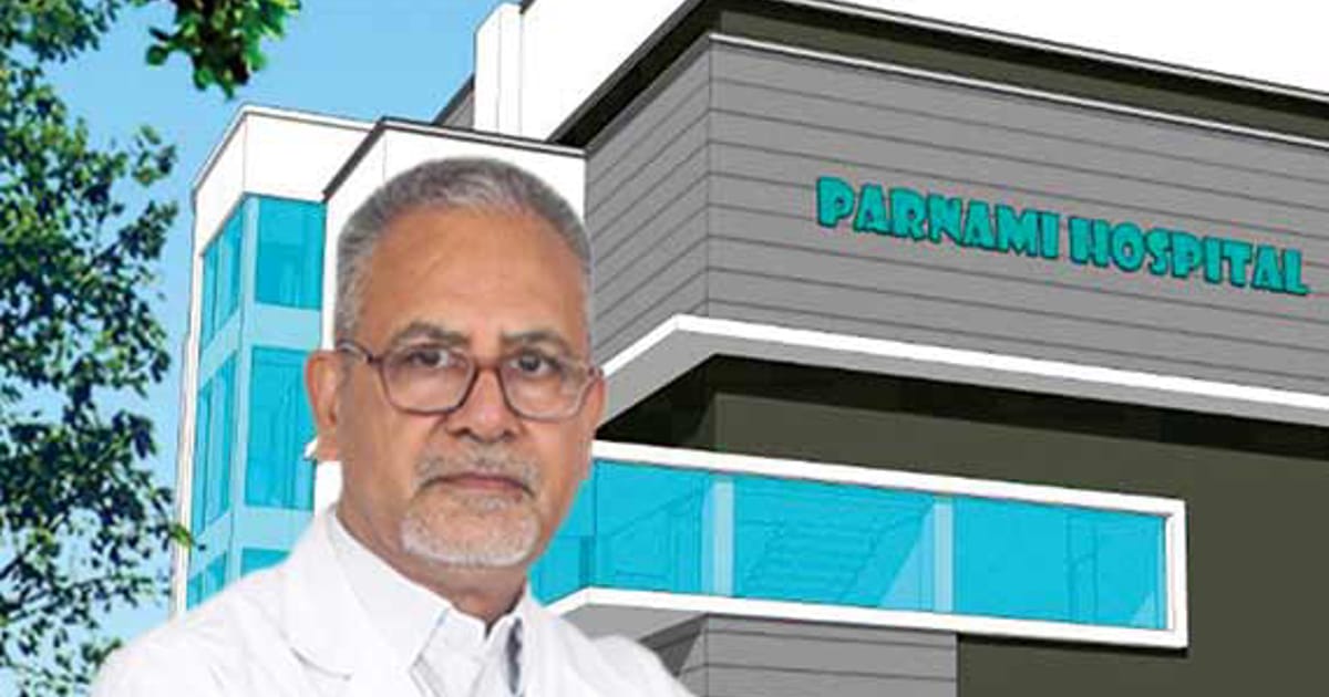 Dr. M L Parnami - New Delhi, Delhi, India | about.me