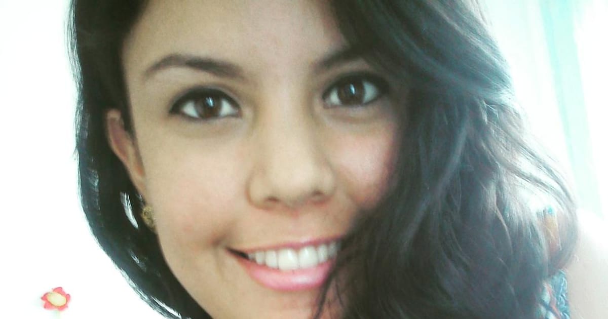 Alison Carrillo Vivas - Cauca, Colombia | about.me