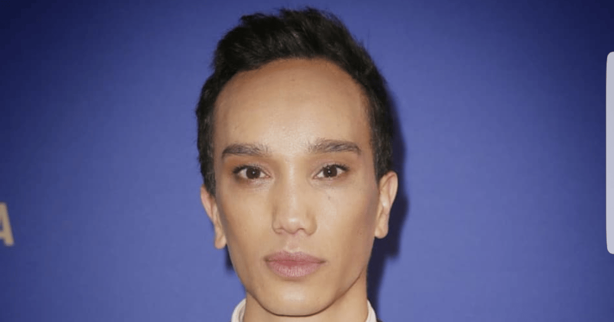 Yuming Hey - Paris, France, Marseille, France, Comédien, Conservatoire ...