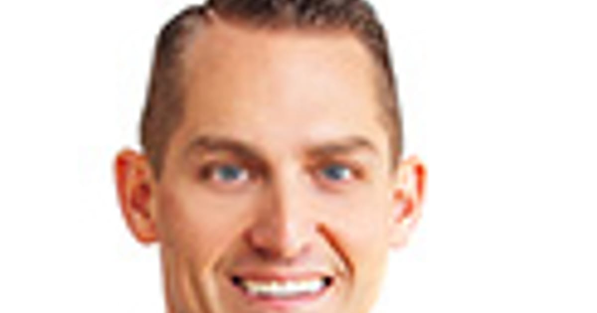 Jeremy Ridley - Barrie, ON, Canada | about.me