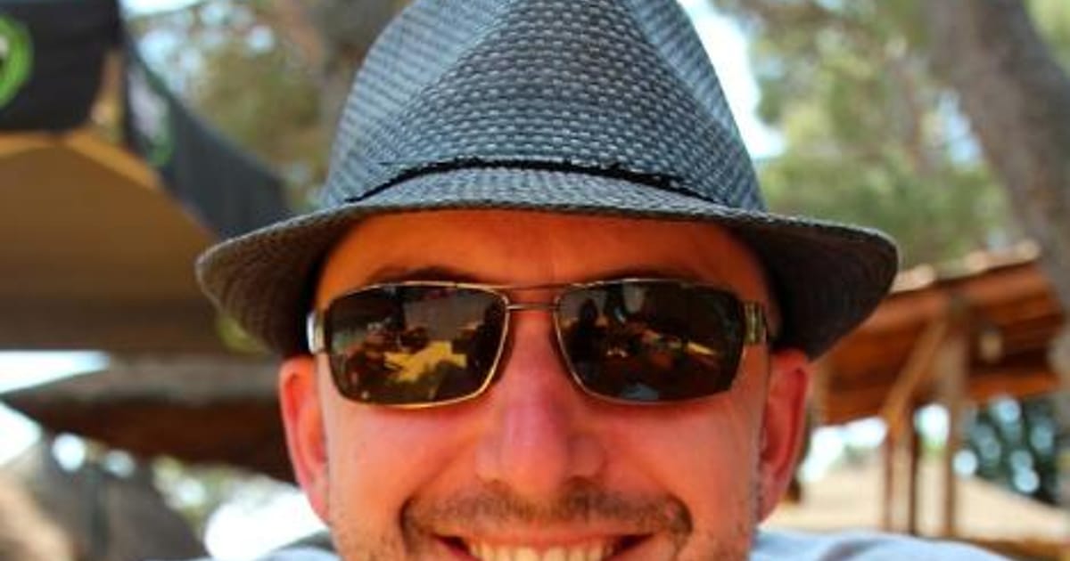 Christian Ellison - Miami, Florida, The Carchitect | about.me