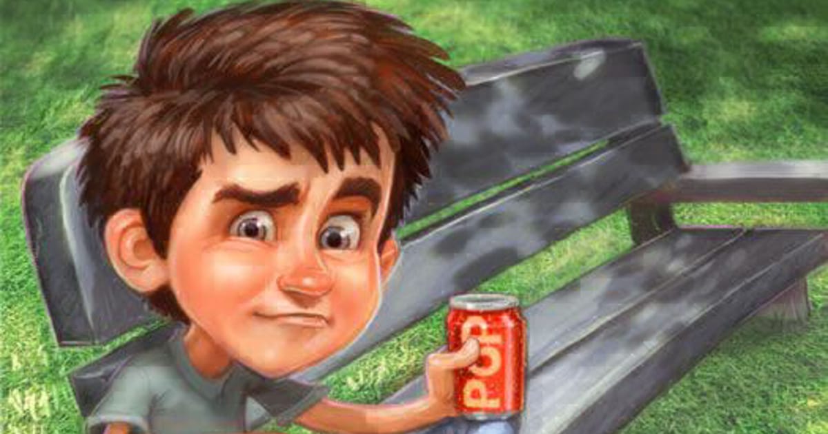 Jay Smouse - Odyssey, MD, Adventures in Opinions | about.me