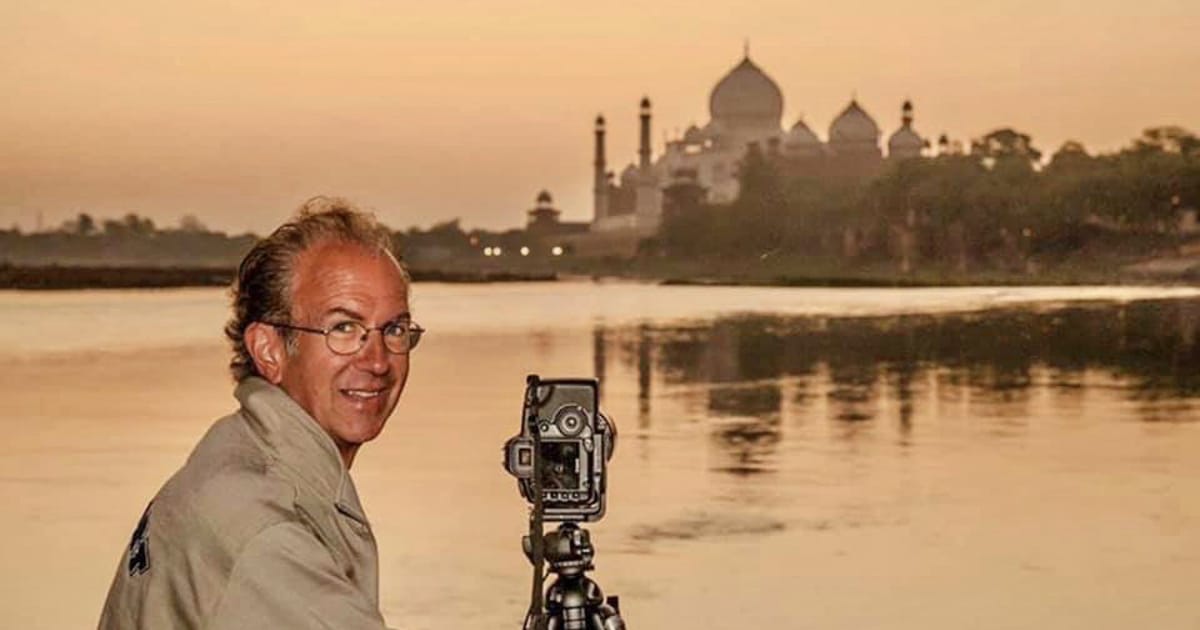 Eric Meola - Sagaponack, New York | about.me