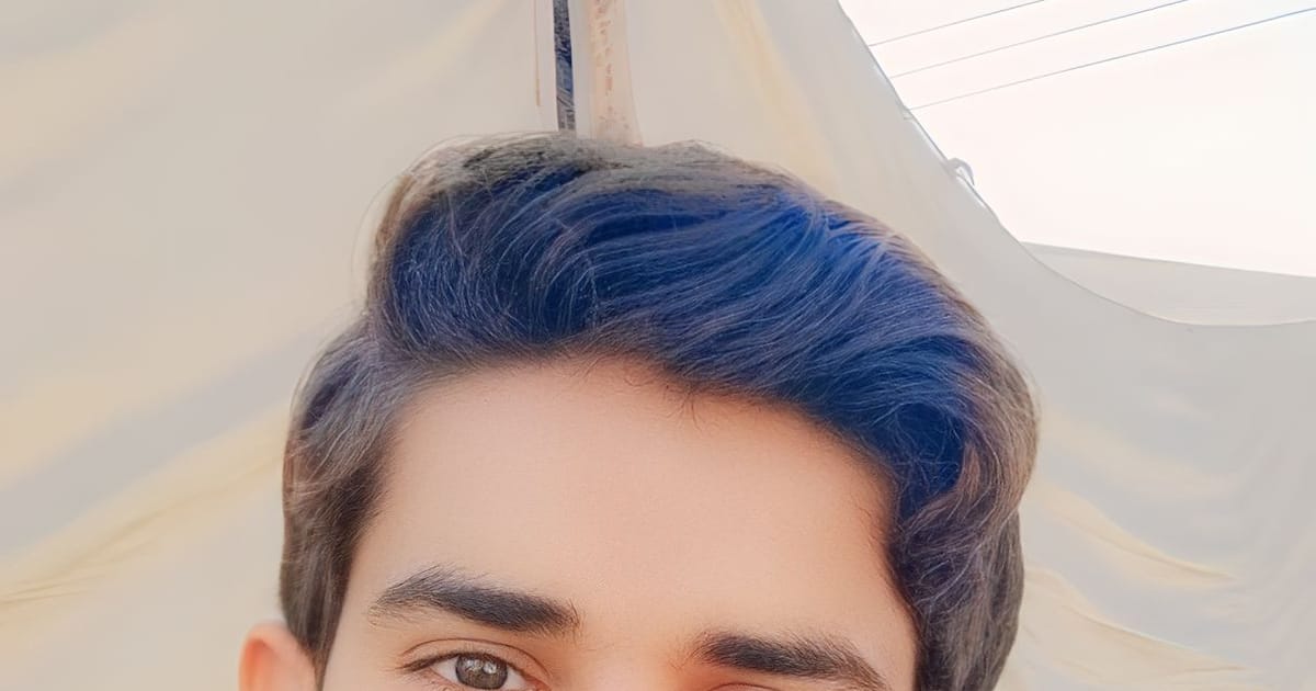 Muhammad Usman - Gojra, Punjab, Pakistan, University of Sargodha | about.me