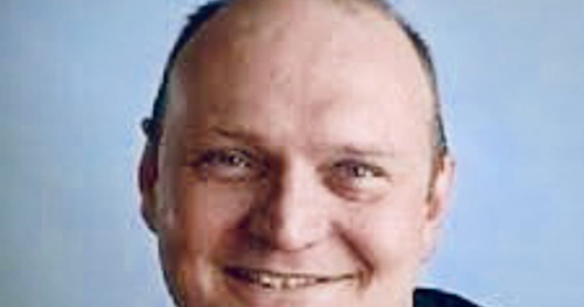 Gideon Wilkins - Paddock Wood, Tonbridge, UK, looking at opportuni ...