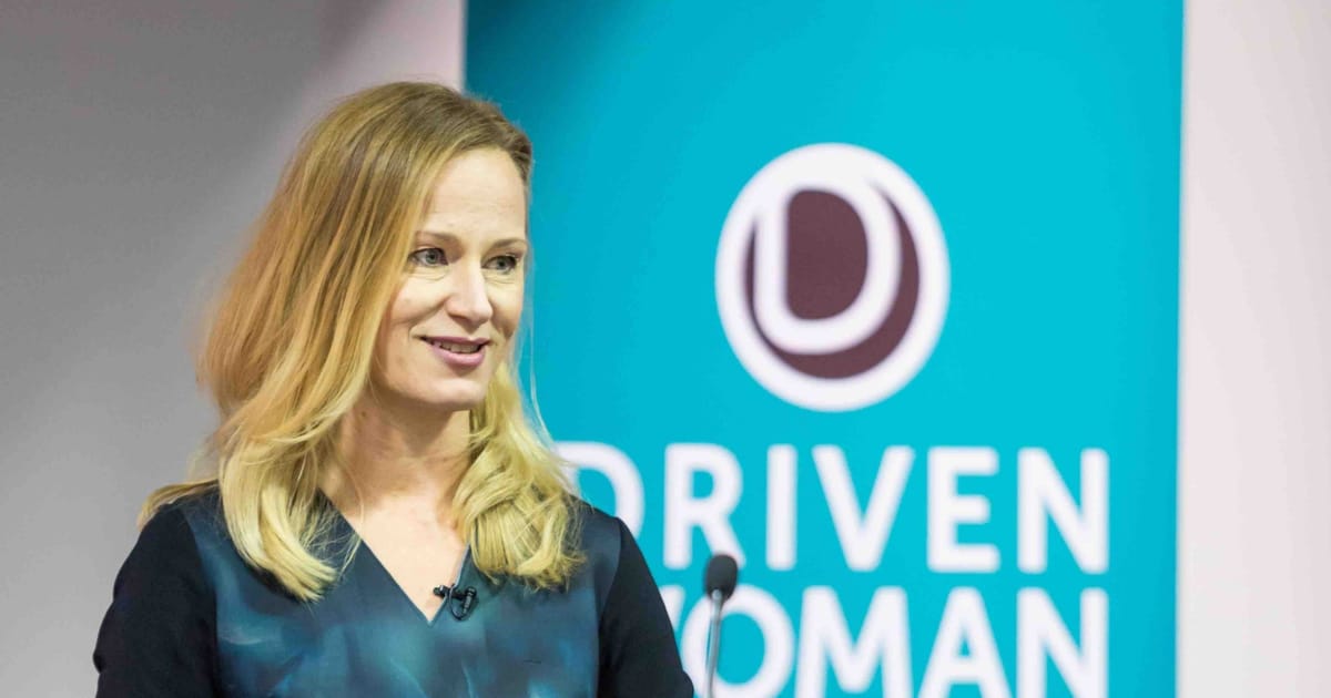 Miisa Mink - Helsinki and London | about.me