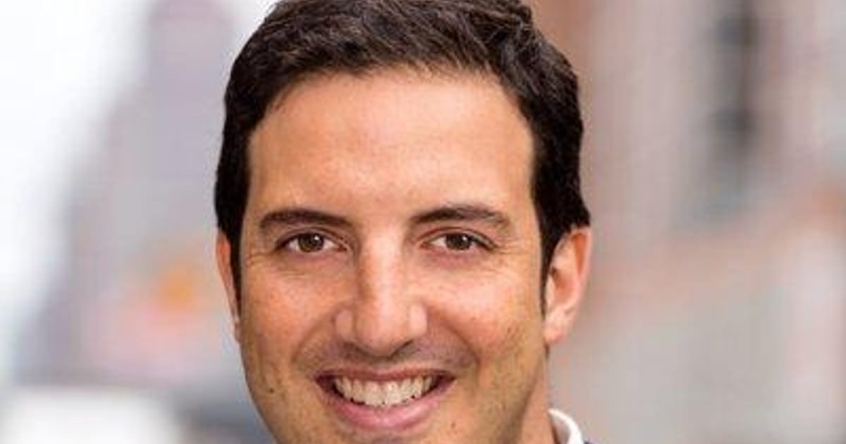 Uriel Cohen - the United States, Alpine Global Management | about.me