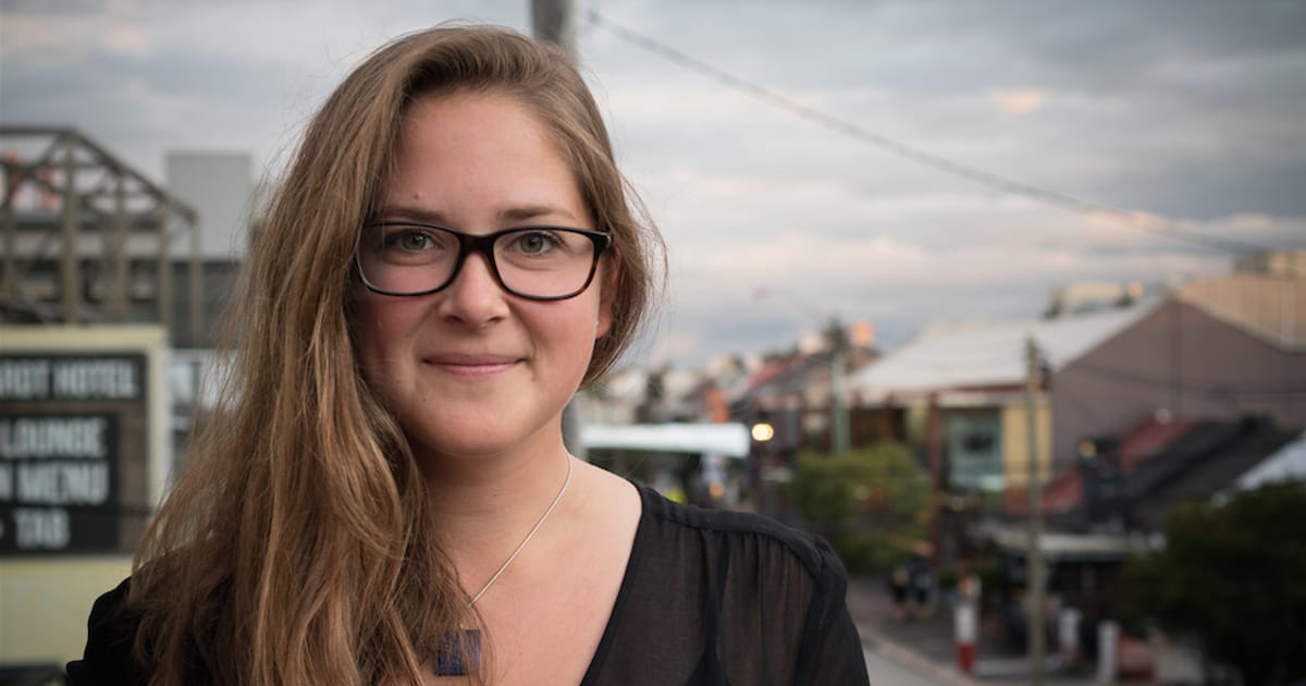 Chelsea Bond Stuart - Los Angeles, California, University of Missouri ...