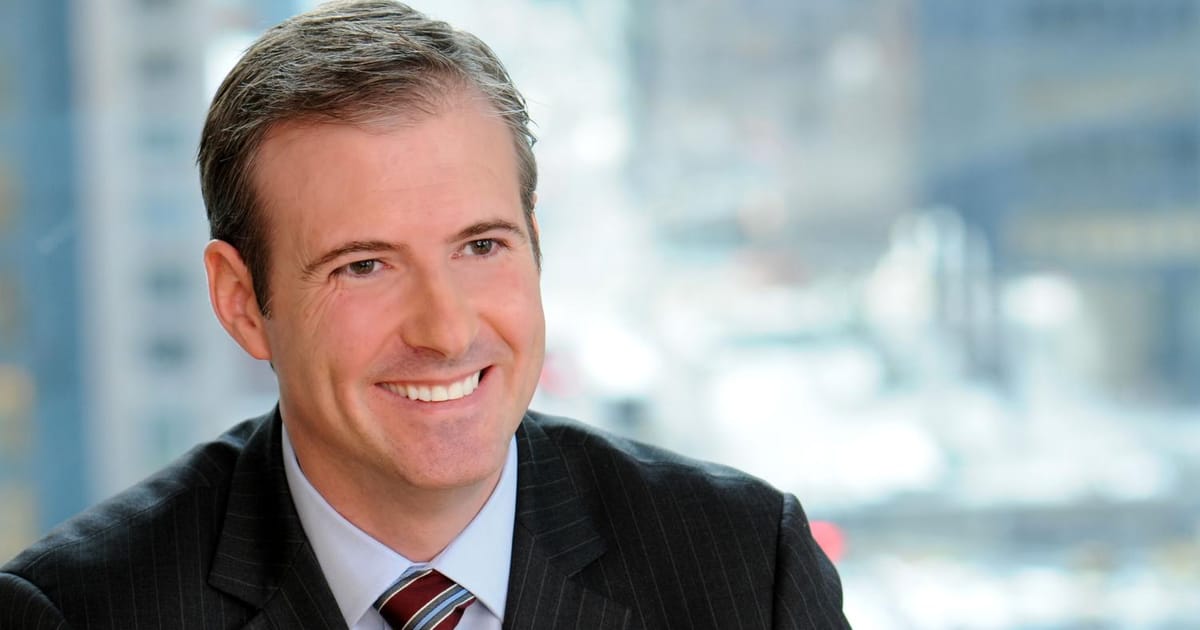 Bruce Adams - Toronto, Ontario, Canada, Consulting | about.me