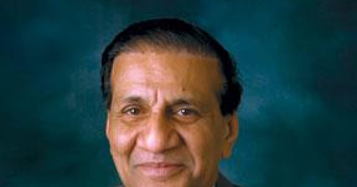 Ramesh Vemuri MD - Crystal Lake, Illinois, Rosalind Franklin University ...