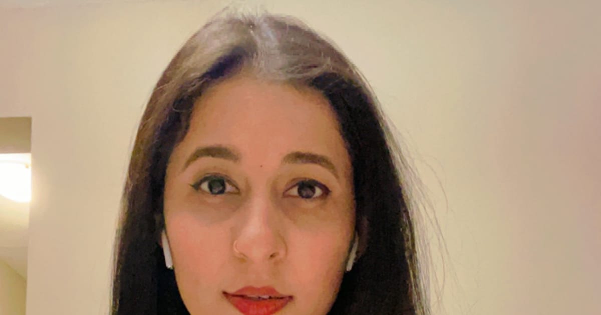 Vaishnavi Soni Canada Aboutme 