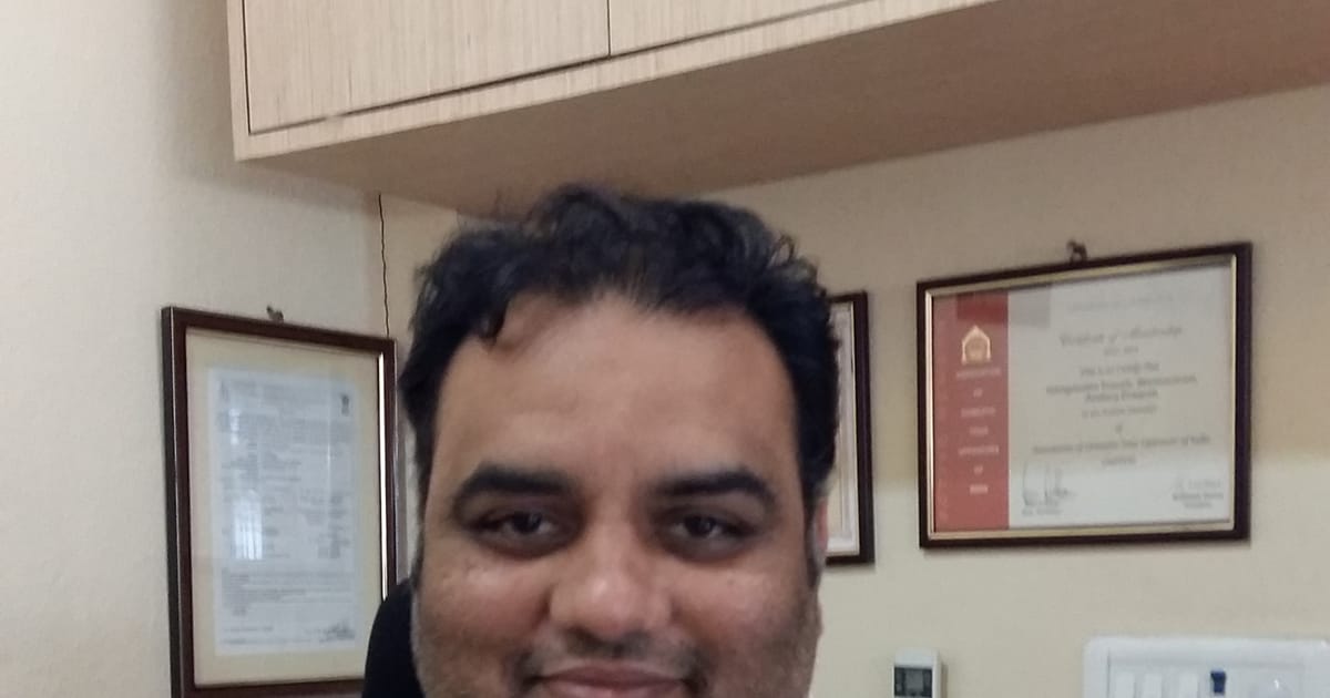 Murali K R Namburi - Visakhapatnam, India, Gangavathi Travels | about.me